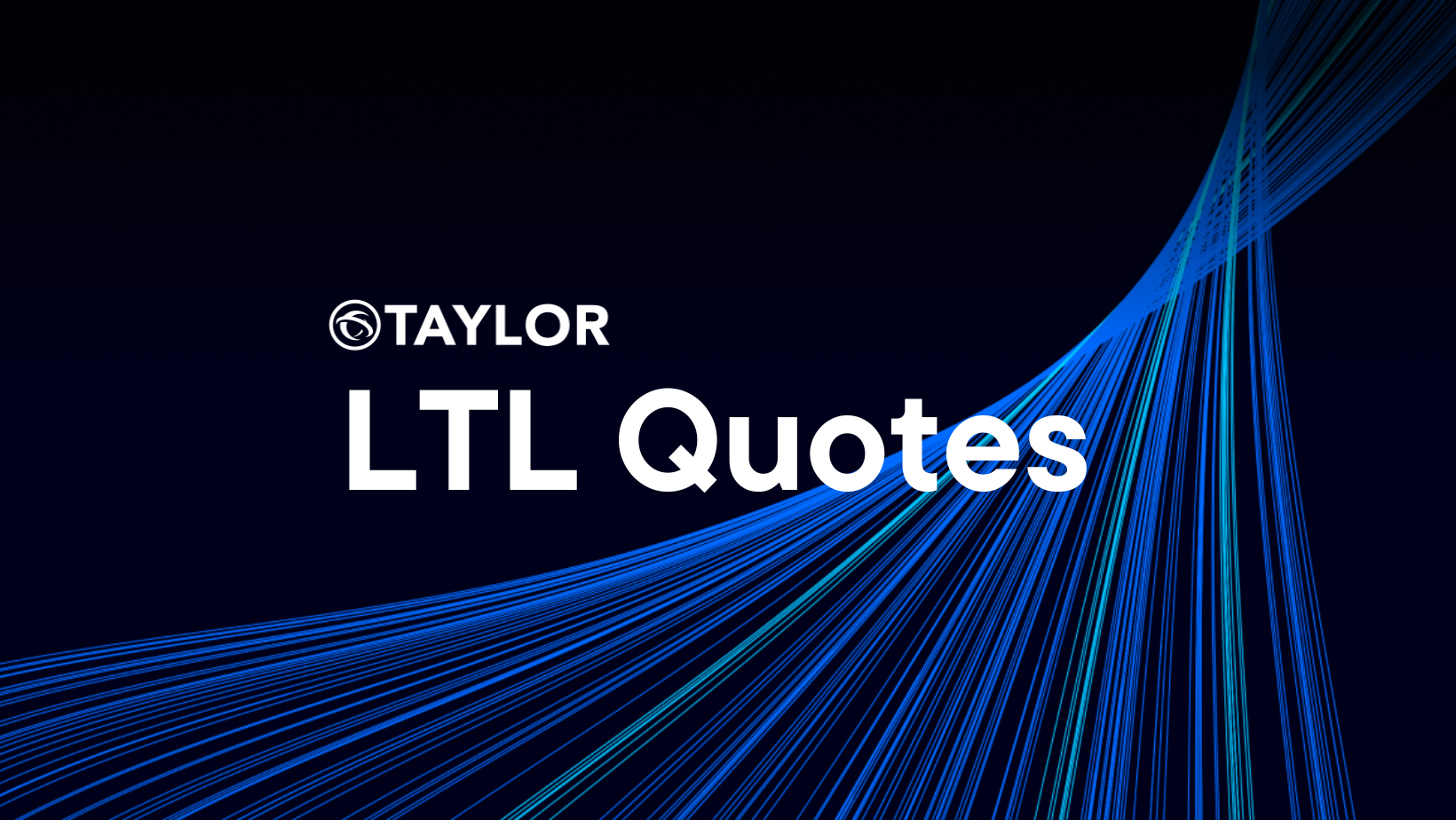 LTL Quotes